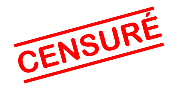 Le Monde censure le Blog de ReOpen911